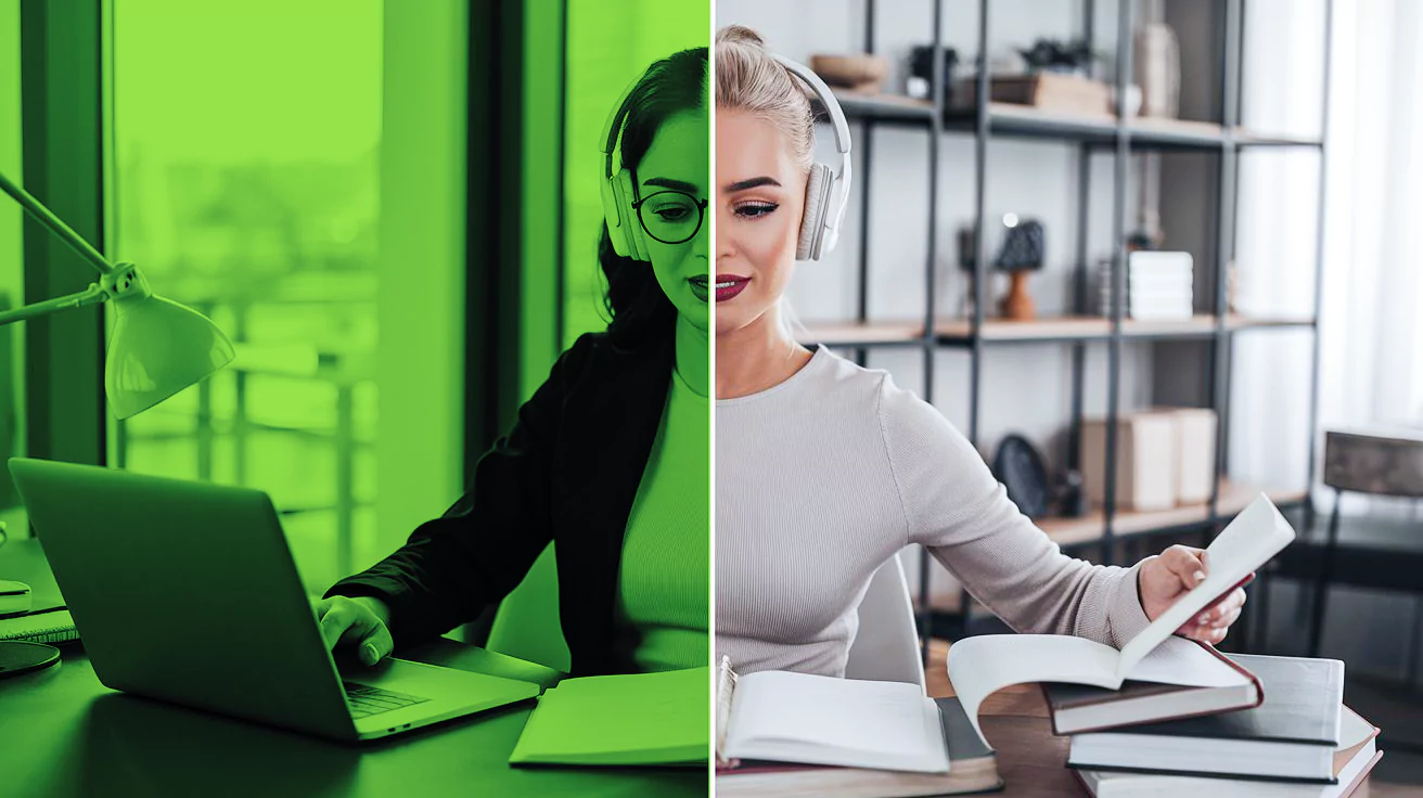 Top 7 Tips For Balancing Work And Studies