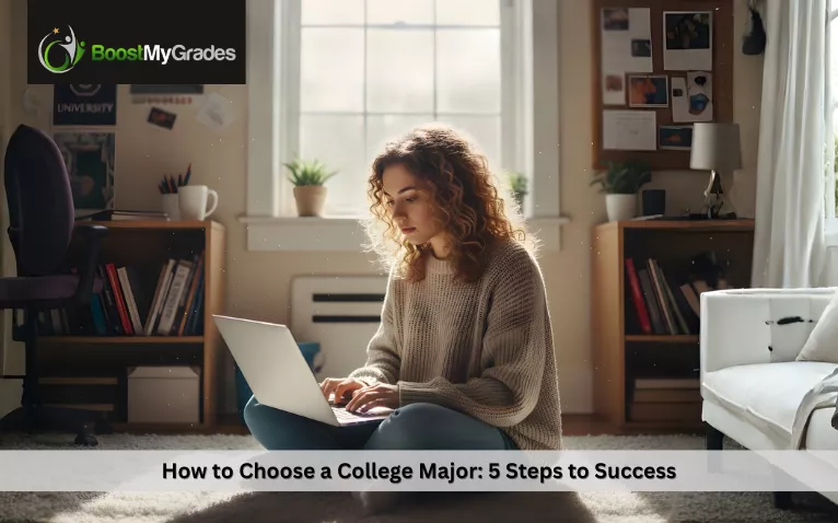 How to Choose a College Major: Expert Tips for Success