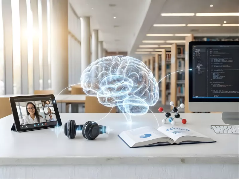 How Will AI Change Education in 2026